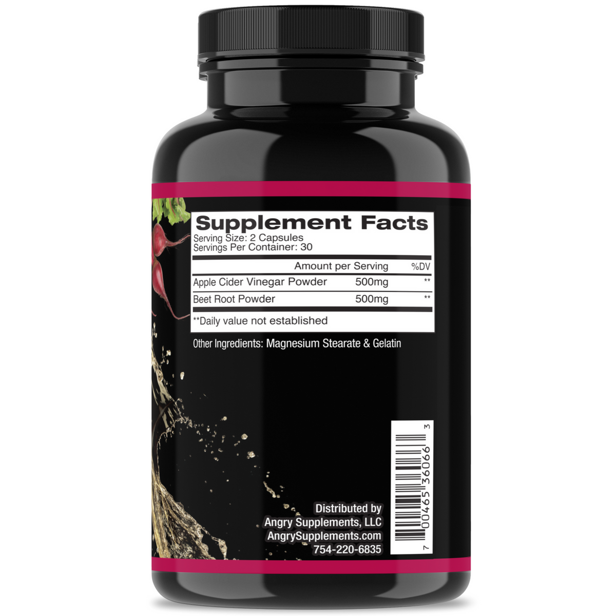 Weight Loss - Angry Supplements