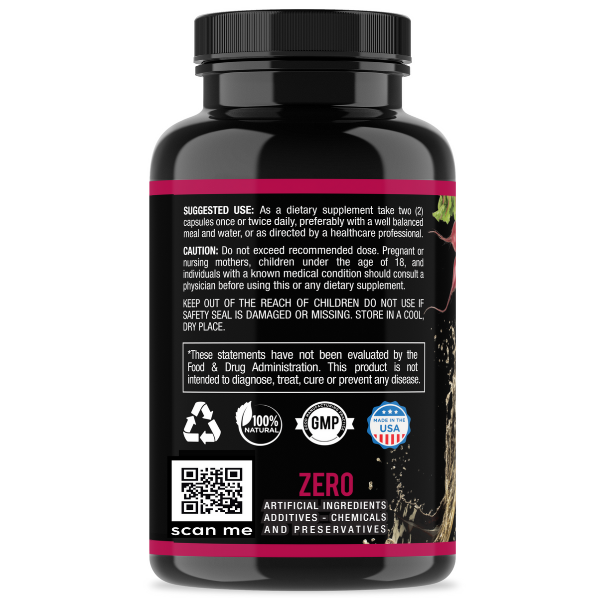 Weight Loss - Angry Supplements